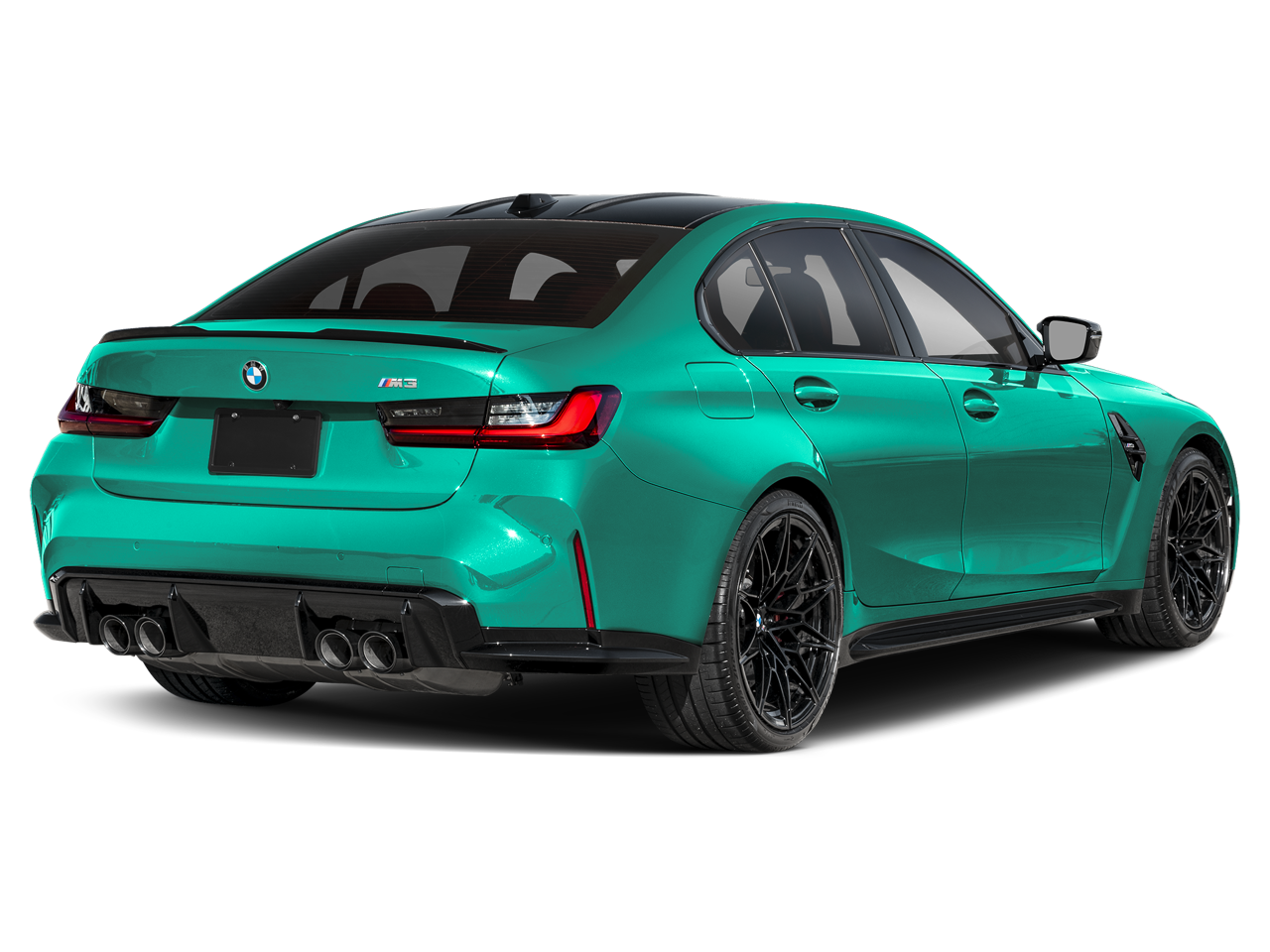 2026 BMW M3 Sedan in Sterling, VA | Washington D.C. BMW M3 | BMW of ...