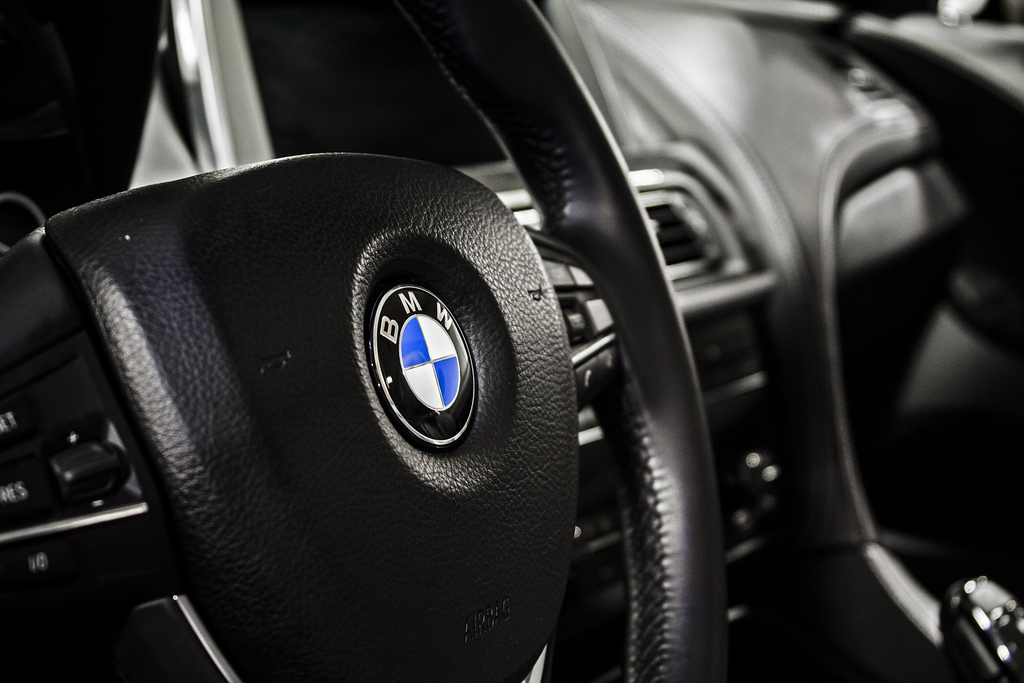 Everything You Need to Know About the BMW Intelligent Personal ...