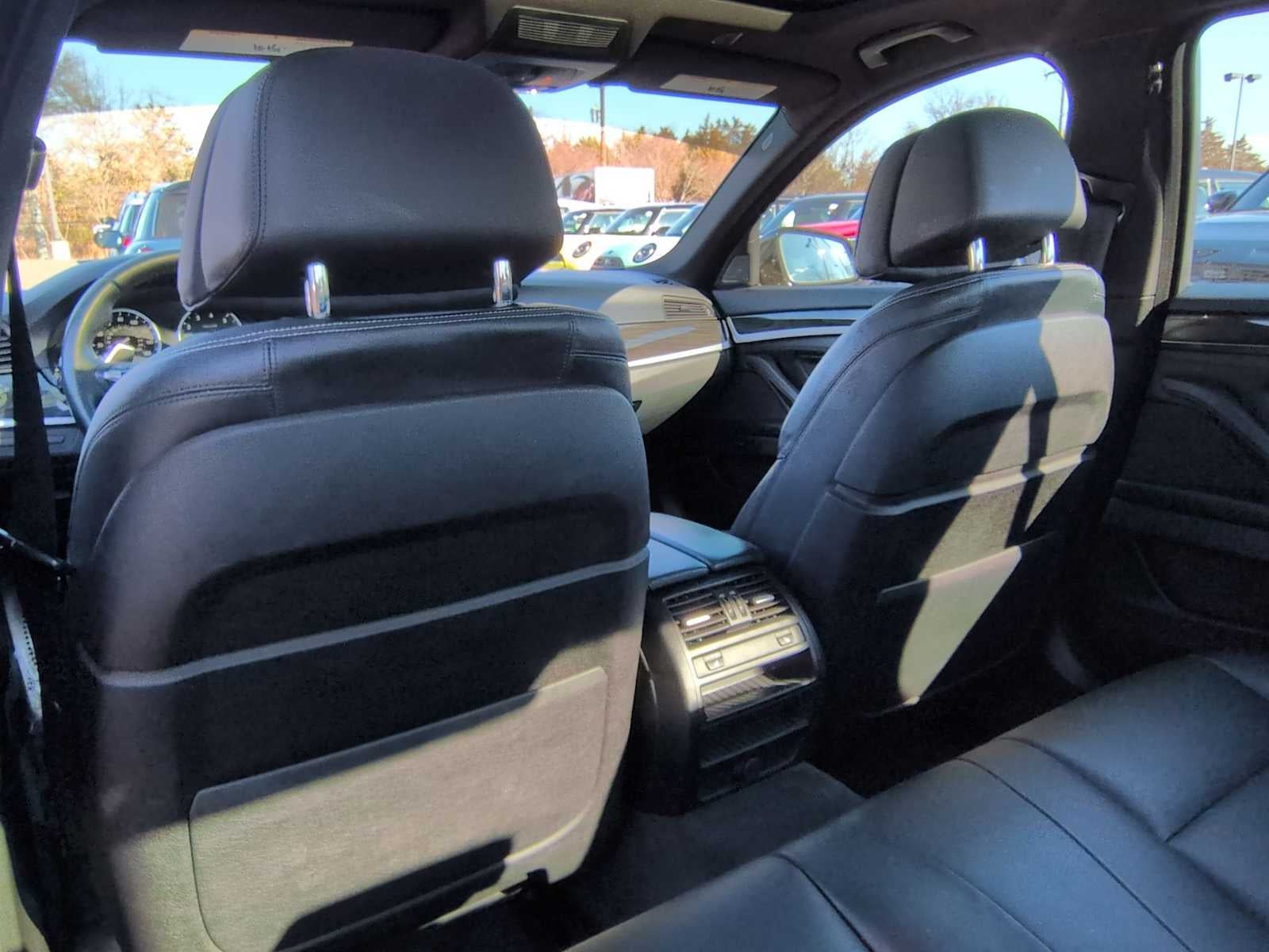 2016 BMW 535i xDrive 535i xDrive in Sterling, VA | Washington D.C. BMW ...