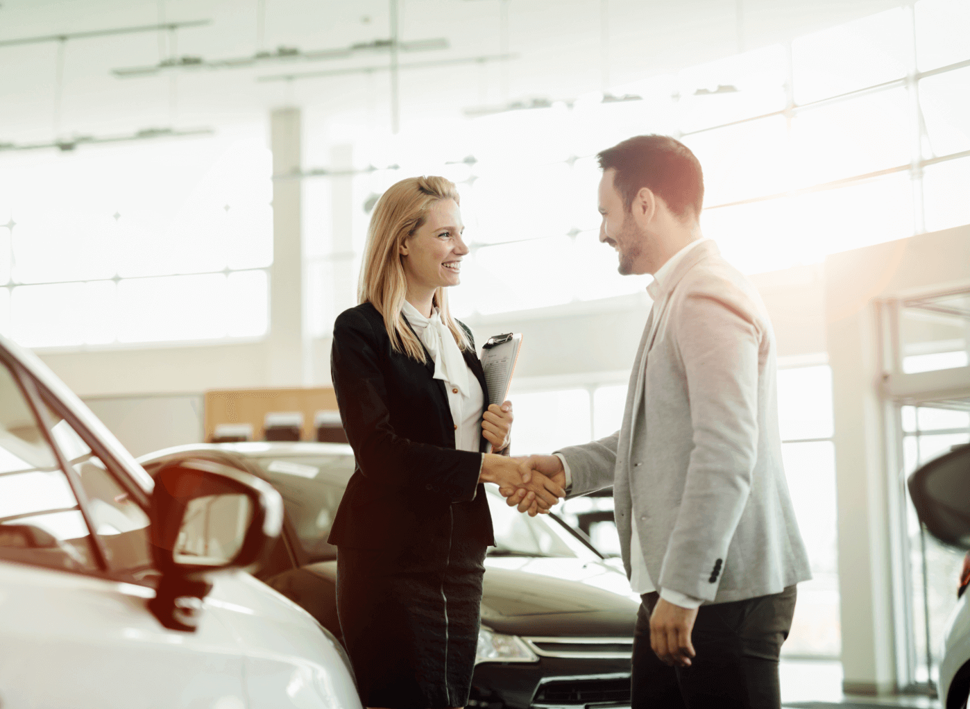 New and Pre-Owned BMW Dealer Sterling VA | BMW of Sterling